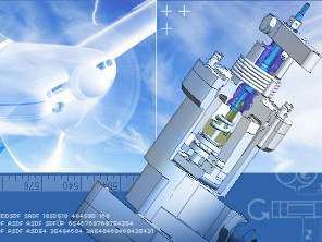 Propeller Governor | Jihostroj - Aero technology and hydraulics